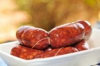 Mexican Fresh Chorizo