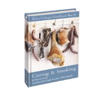 Bacon Curing Products