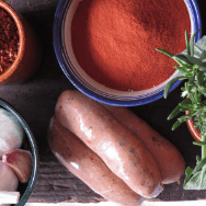 Sausage making ingredients - Weschenfelder