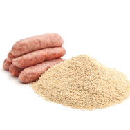 Breadcrumbs and Rusk For Sausage Making - - Weschenfelder