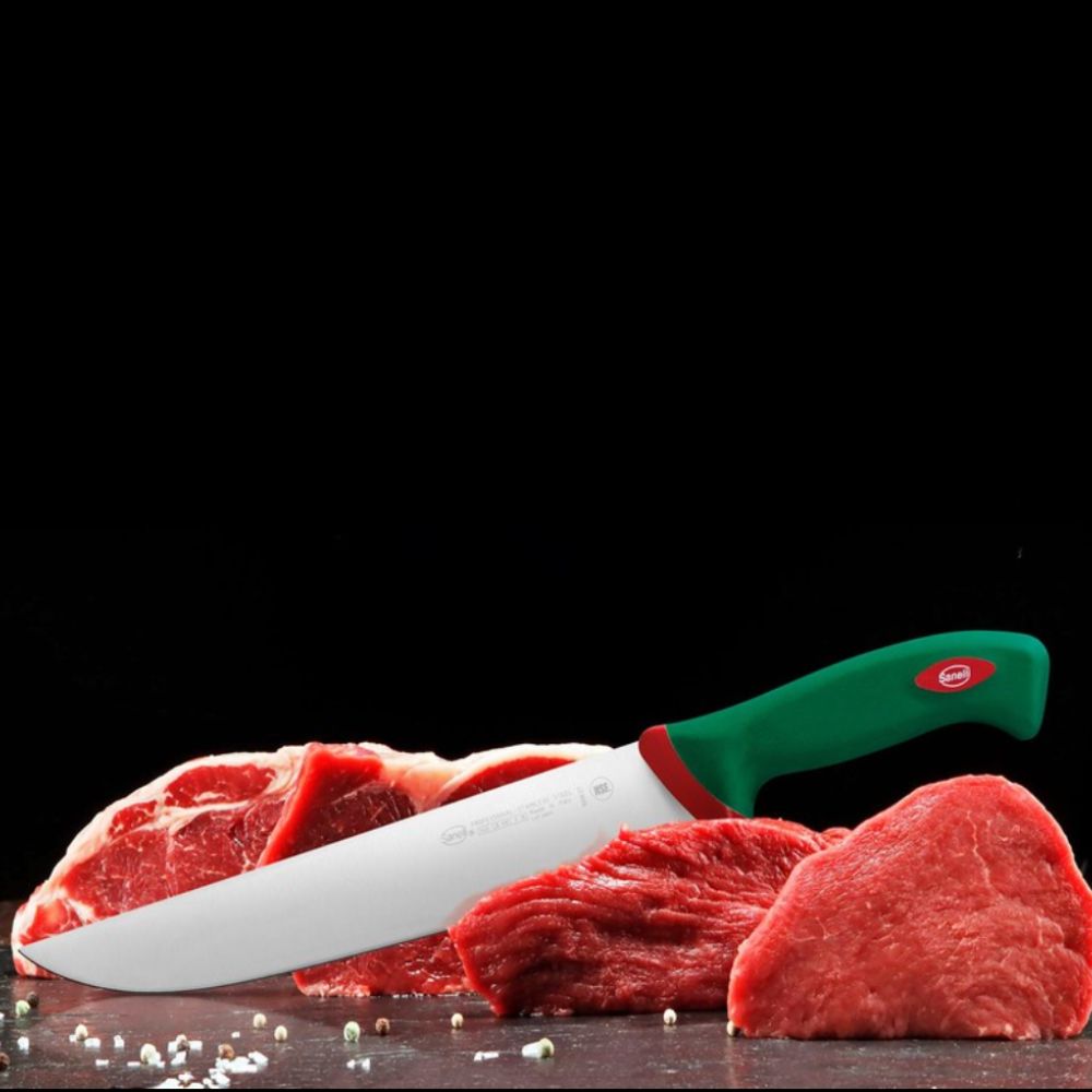 Butchers Knives - Weschenfelder