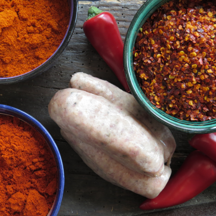 Complete Sausage Mixes - Sausage Making Ingredients
