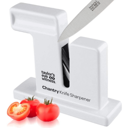 Knife Sharpeners and Butchers Steels - Butchery, Chefs