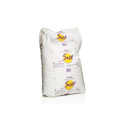 Salts for your kitchen and all kinds of recipes