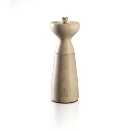 Tre Spade Pepper Mills