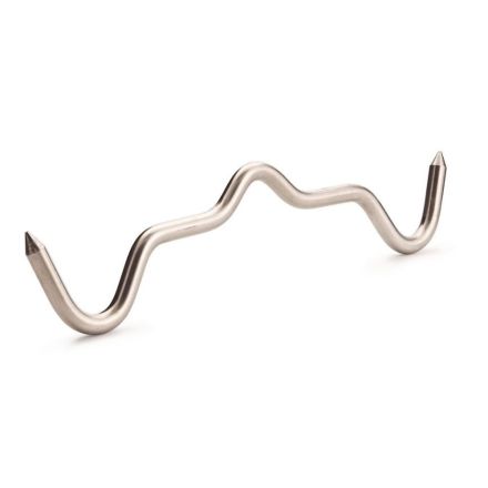 Butchers Hooks and Gambrels - Weschenfelder