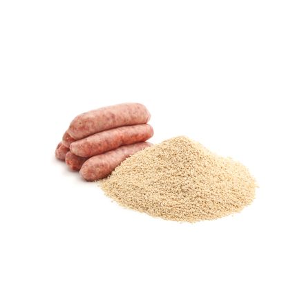 Breadcrumbs and Rusk For Sausage Making