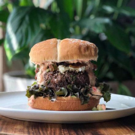 Classic Burger Mixes - Weschenfelder