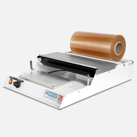Tray Sealers & Tray Wrap