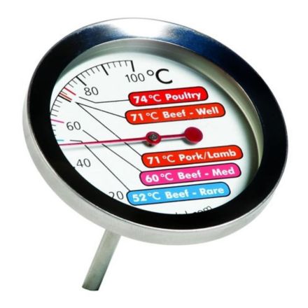 thermometers - Weschenfelder