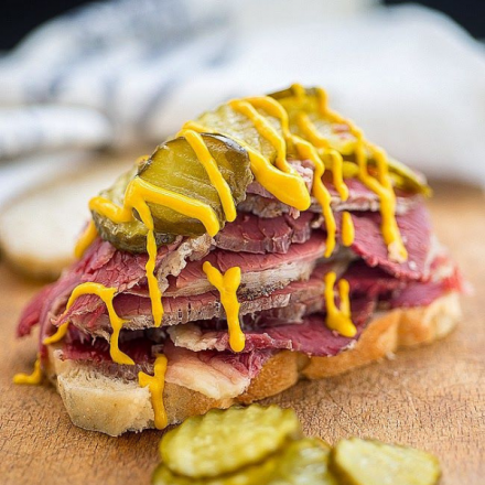 Curing Salts For Bacon, Ham, Salt Beef and Salami - Weschenfelder