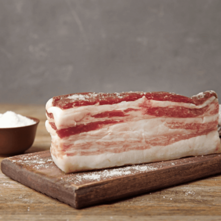 Curing Salts For Bacon, Ham, Salt Beef and Salami - Weschenfelder