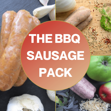 Complete Sausage Mixes - Sausage Making Ingredients