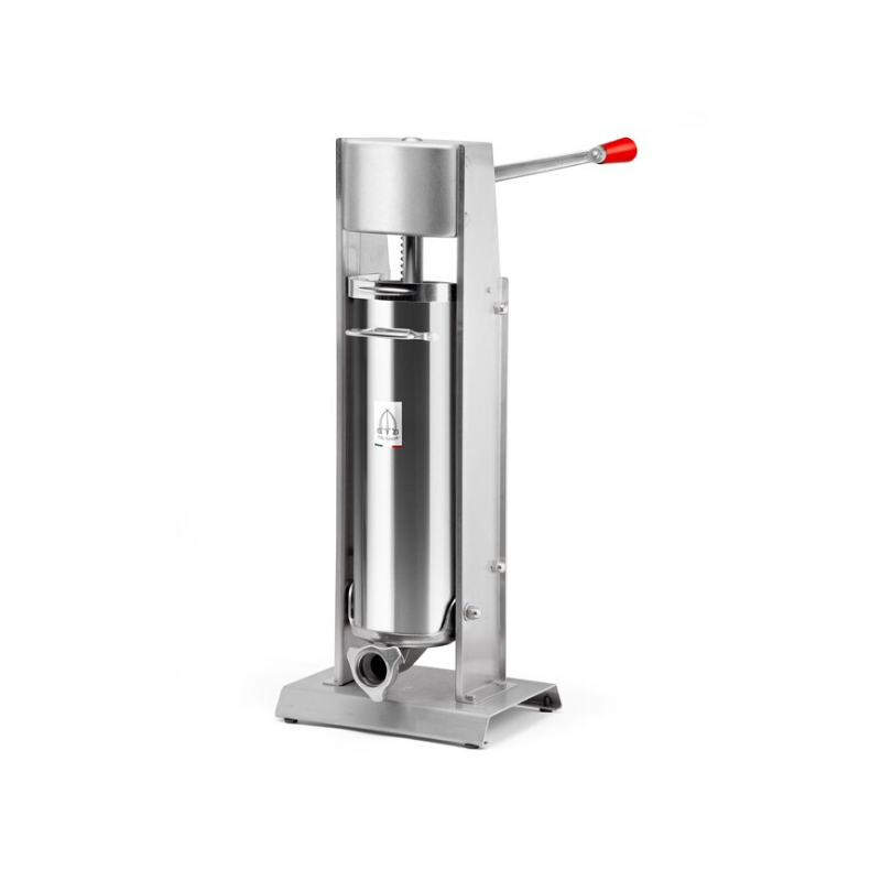 Tre Spade Mod.7 Deluxe Vertical Sausage Stuffer