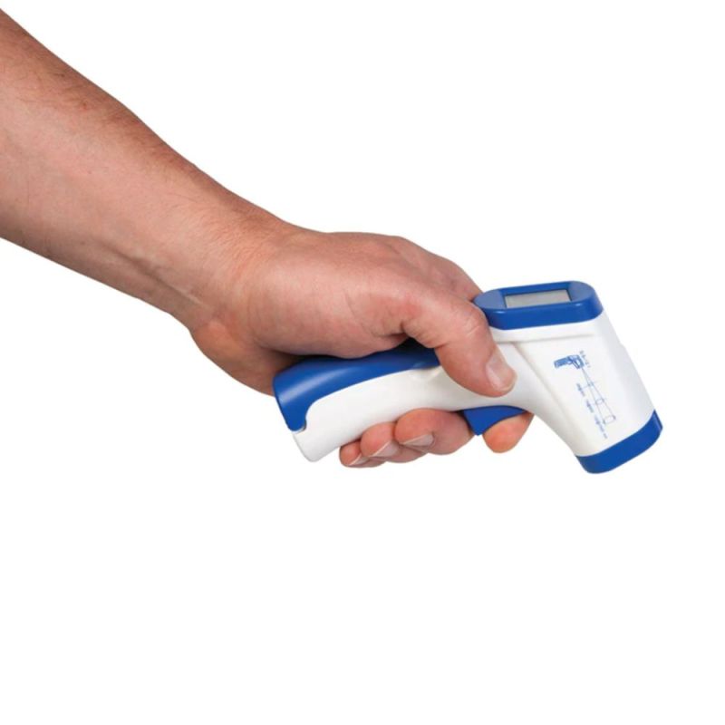 ETI Mini RayTemp Infrared Thermometer