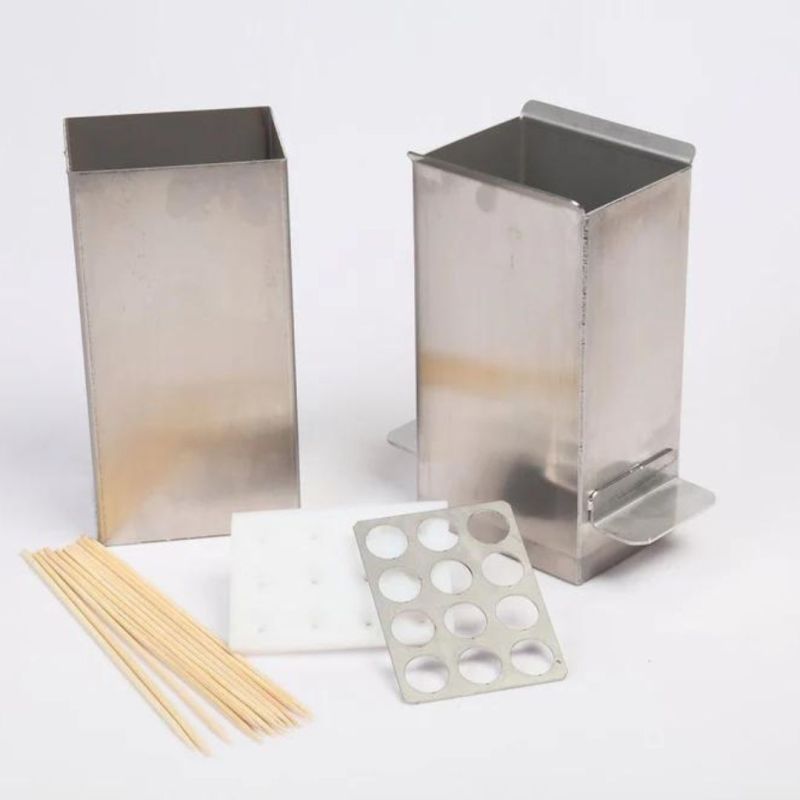 Shish/Kofta Kebab Maker - Magic Box 12