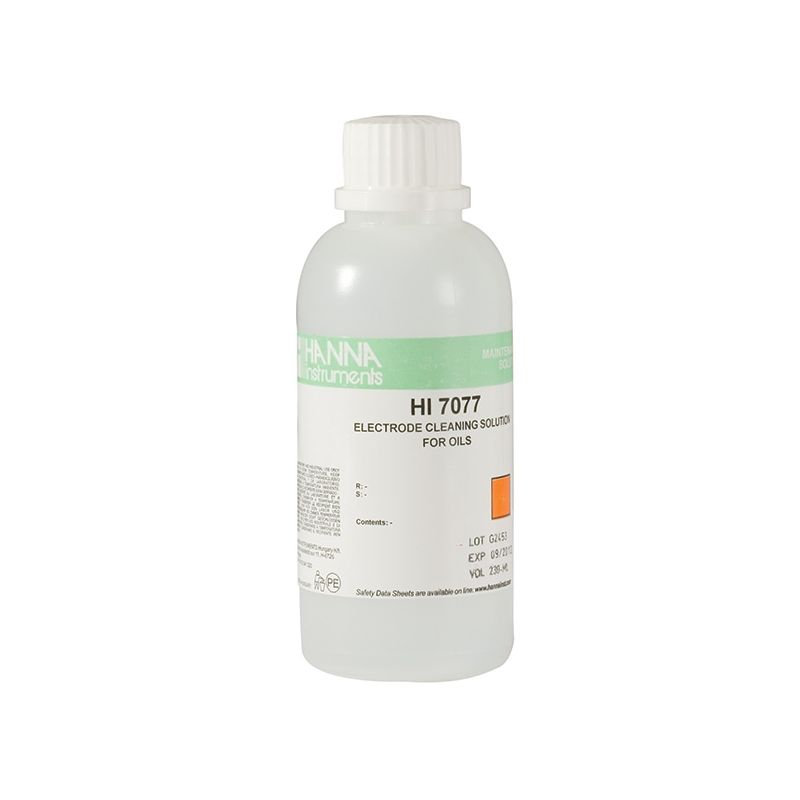 HI-7007M 230ml bottle pH 7.01 Buffer Solution