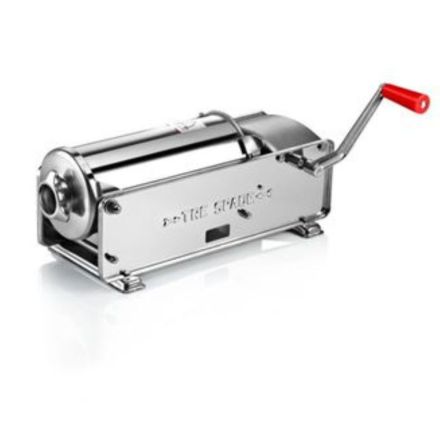 Manual Sausage Stuffers / Fillers by Tre Spade - Weschenfelder