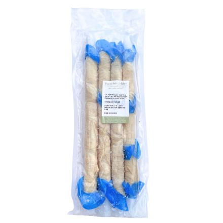 Natural Sheep Sausage Casings - Weschenfelder