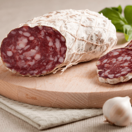 Casings for Salami and Chorizo Making - Weschenfelder