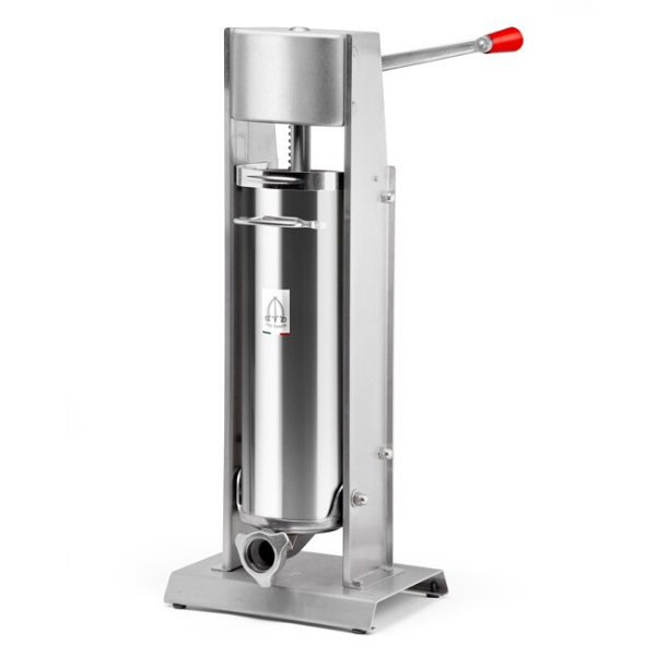 Tre Spade Mod.7 Deluxe Vertical Sausage Stuffer