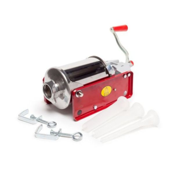 Trespade Minnie-Plus Little Demon Rosso Stuffer