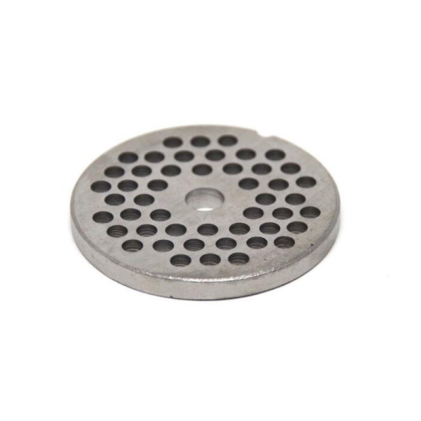 1 x No.32 Stainless Steel Mincer Plate