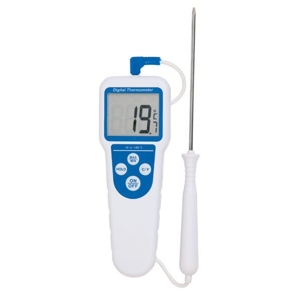 Eco Temp Thermometer