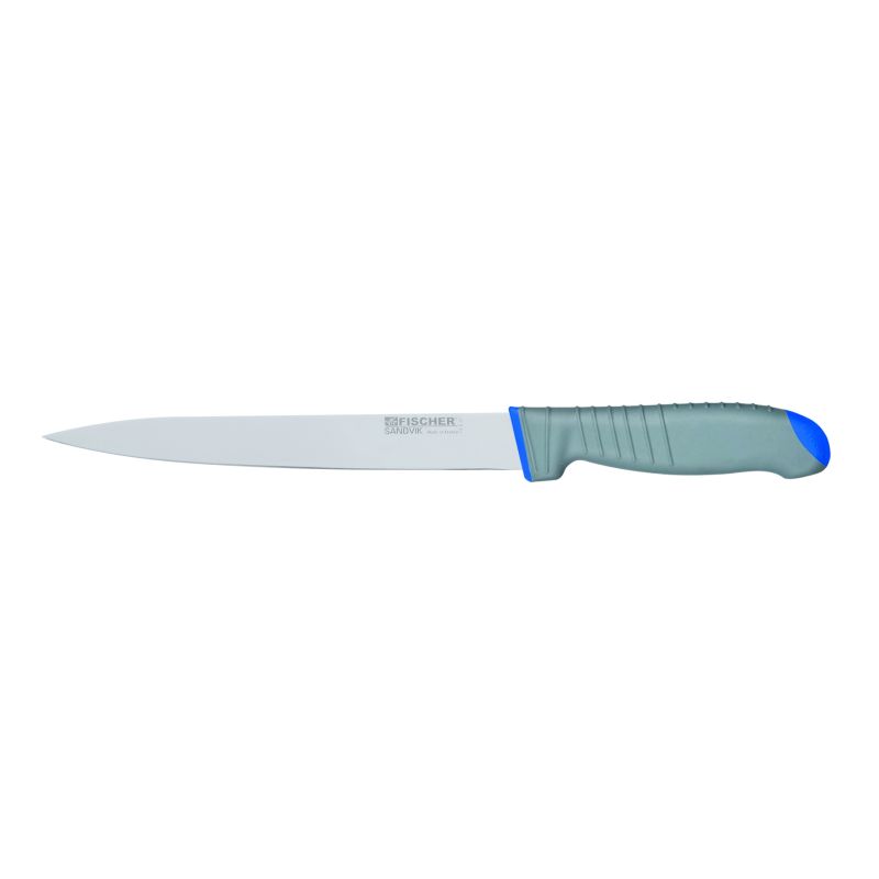 Fischer-Bargoin Skinning Knife (20cm)