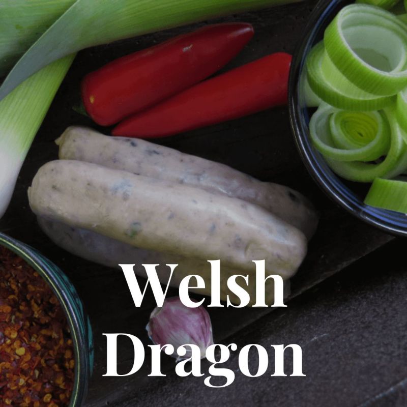 Leonards Welsh Dragon (Trade Pack)