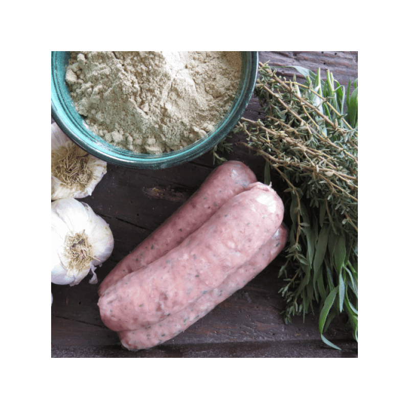 Leonards Hunters Feast Sausage Mix (Trade Pack) (18 x 999g)