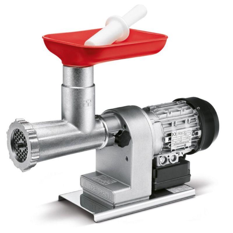 Tre Spade TC-22 El Eco Electric Mincer