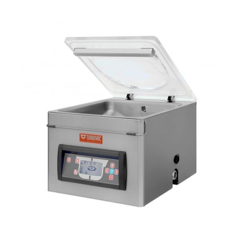 ST440 Turbovac Vacuum Packing Machine (16 pump) SPECIAL OFFER