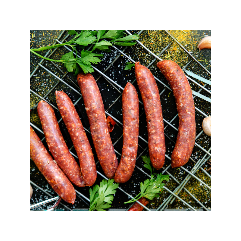 Merguez Seasoning
