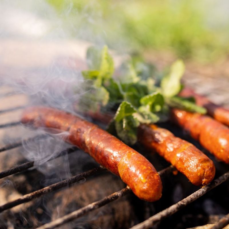 Weschenfelder Gourmet Moroccan Sausage Mix