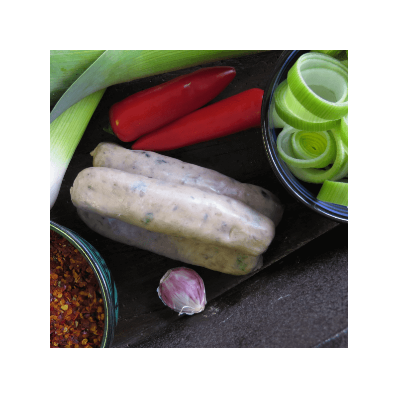 Leonards Welsh Dragon Complete Mix