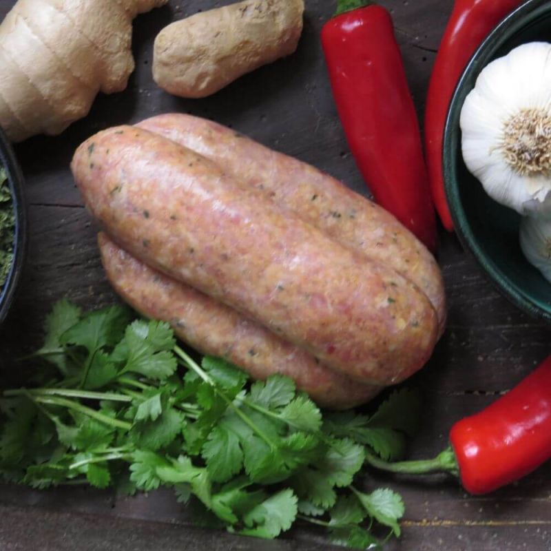 Leonards Thai Complete Mix